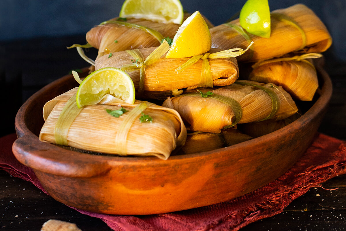 Las 5 comidas típicas del Norte Argentino | Tienes que probarlas