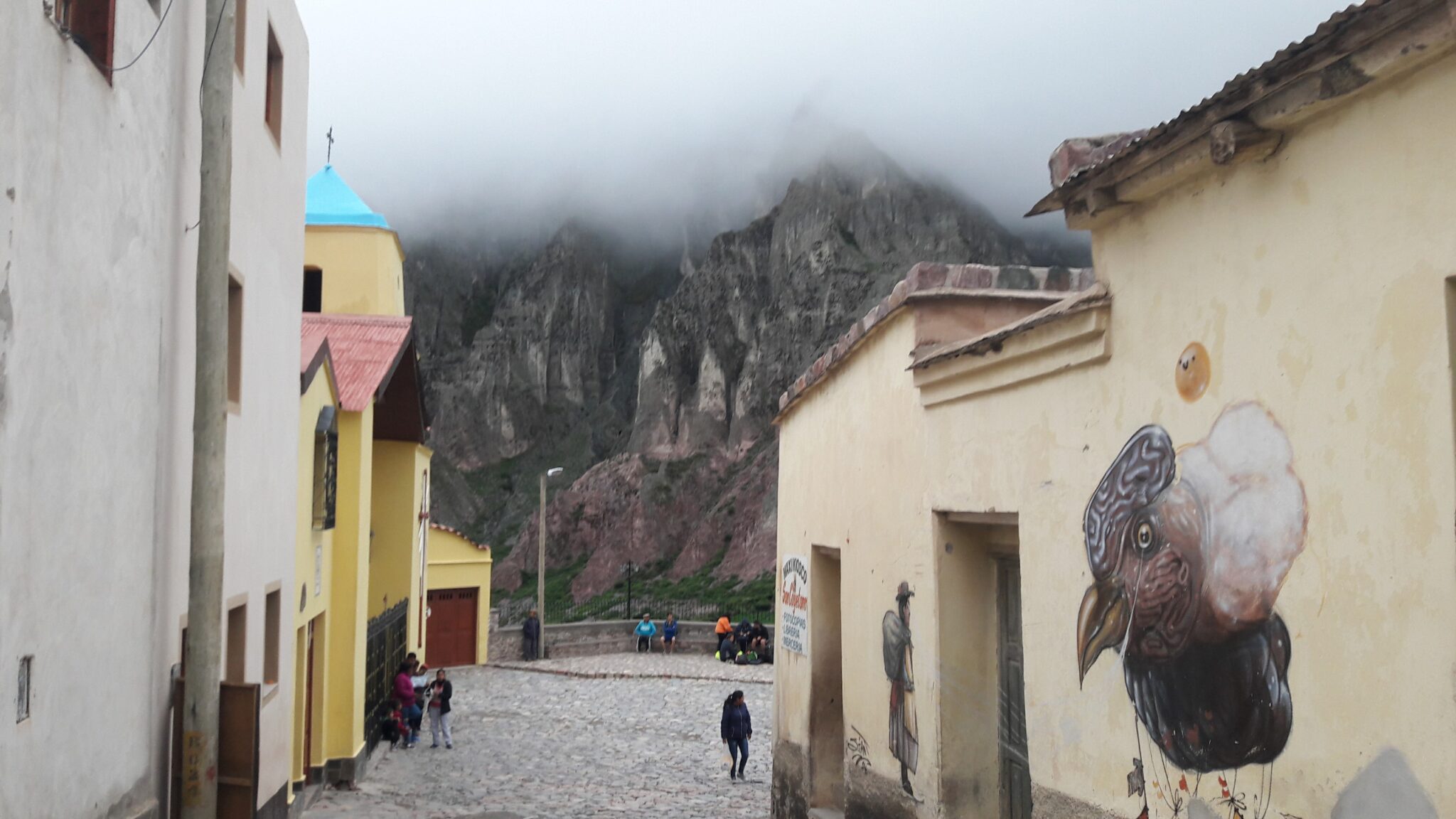 Las mejores cosas que hacer en Iruya | TOP 5 IMPERDIBLES